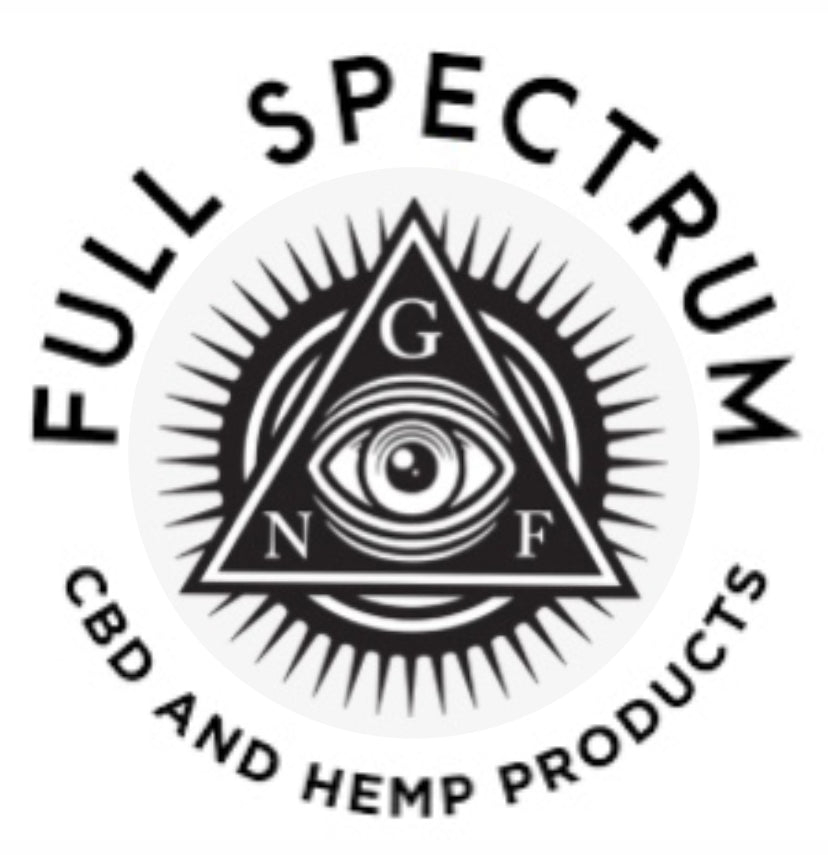 Full Spectrum – Natural Gold Farms